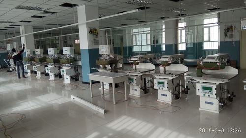 China shanghai jiejia garment machinery co .,ltd latest company cases ...