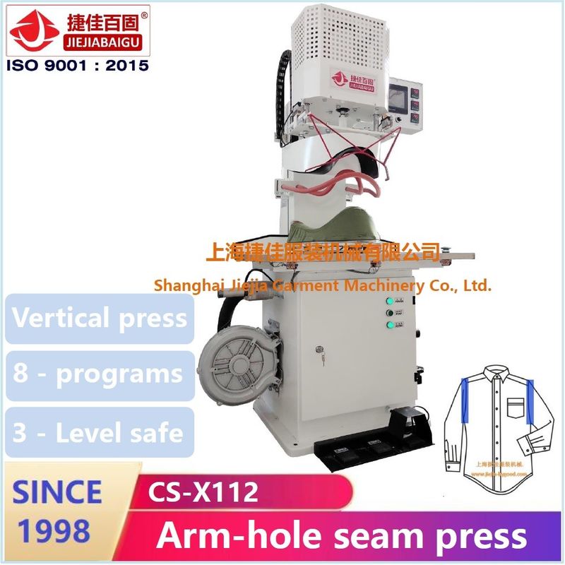 Dress Shirt Steam Press Iron Machine For Clothes vertical press shirt ...