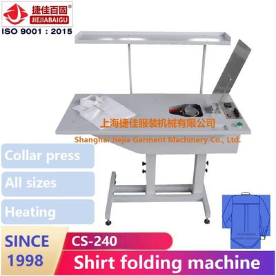 Quality Dress Pressing Machine & Cloth Press Machine factory from China
